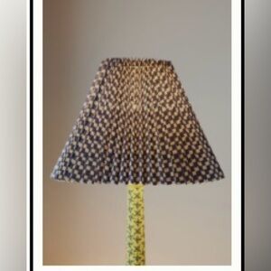 Anthropologie | Accents | Anthropologie Anna Spiro Allegory Lampshade ...